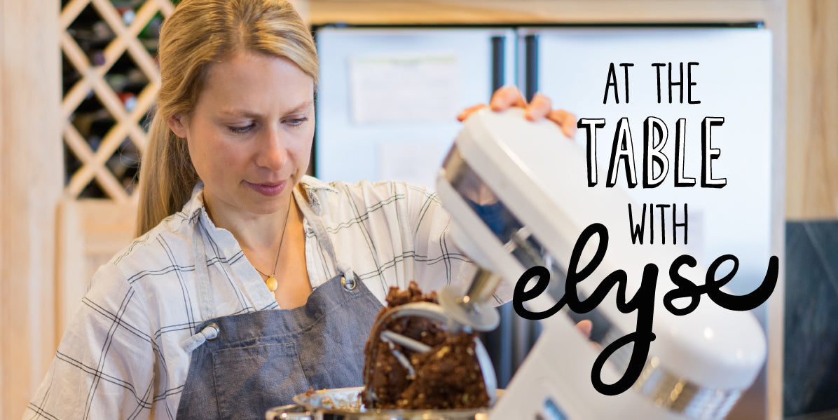 Recovery Dinner: Nourishing Whole Bowls - Picky Bars