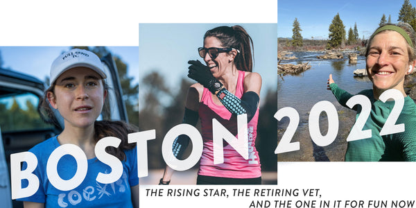 A Beginners' Guide to the Half Marathon - Picky Bars