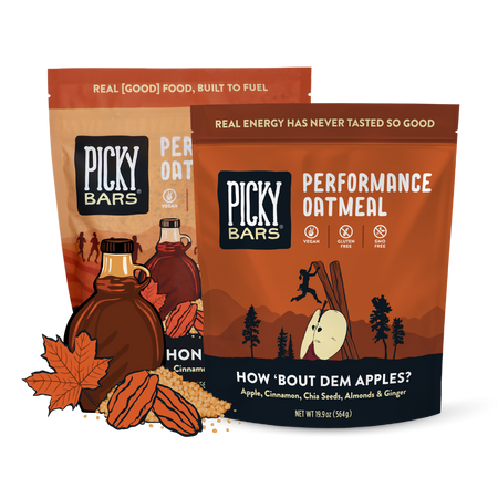 The Picky Club: Your favorite flavors and sweet surprises. – Picky Bars
