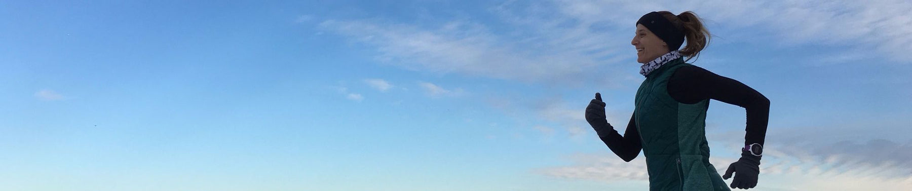 Ali on the Run - Picky Bars