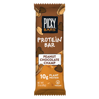 All Bars - Picky Bars