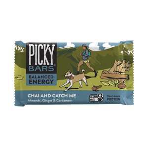 The Picky Club: Your favorite flavors and sweet surprises. - Picky Bars