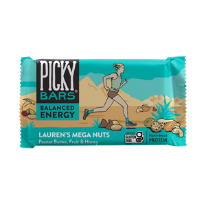 The Picky Club: Your favorite flavors and sweet surprises. - Picky Bars