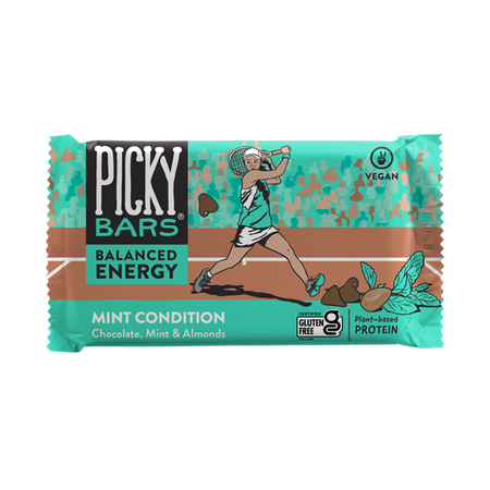 Picky Bars Real Food Energy Bars