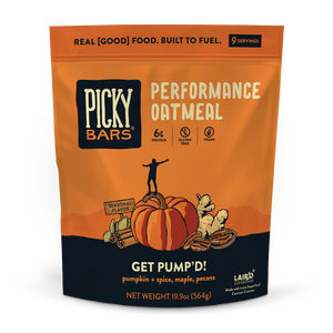 The Picky Club: Your favorite flavors and sweet surprises. - Picky Bars