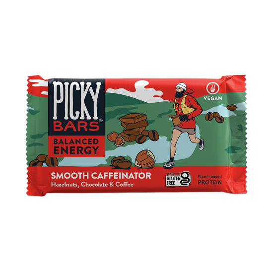 Picky Bars Real Food Energy Bars